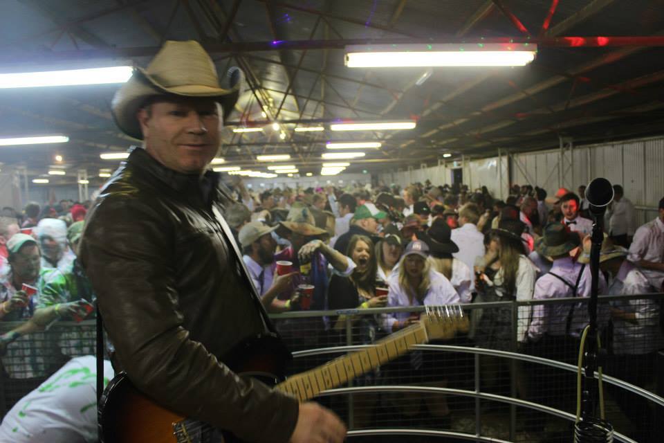 Sydney Party Entertainment » Benn G’s ‘Stars of Country Tribute show”