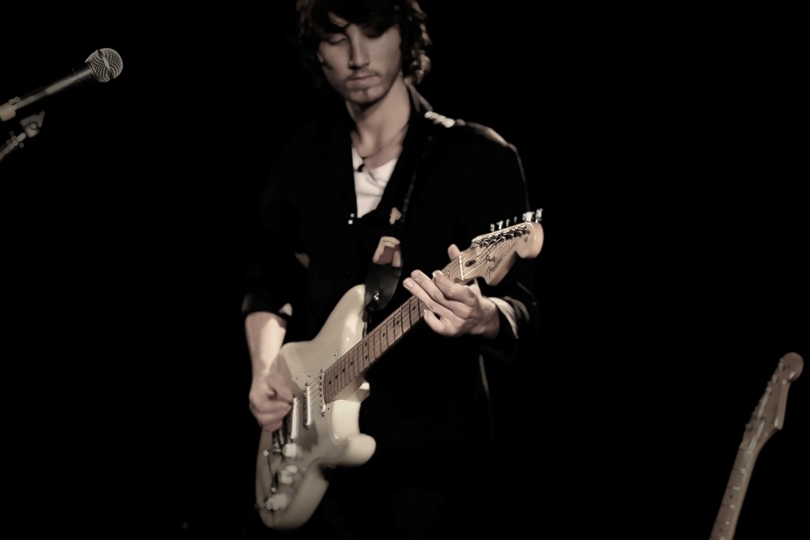 Sydney Party Entertainment » BRYCE COHEN