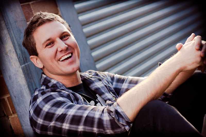 Sydney Party Entertainment » Craig Woodward