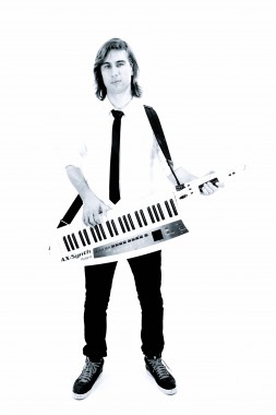 Sydney Party Entertainment » Gerard Masters